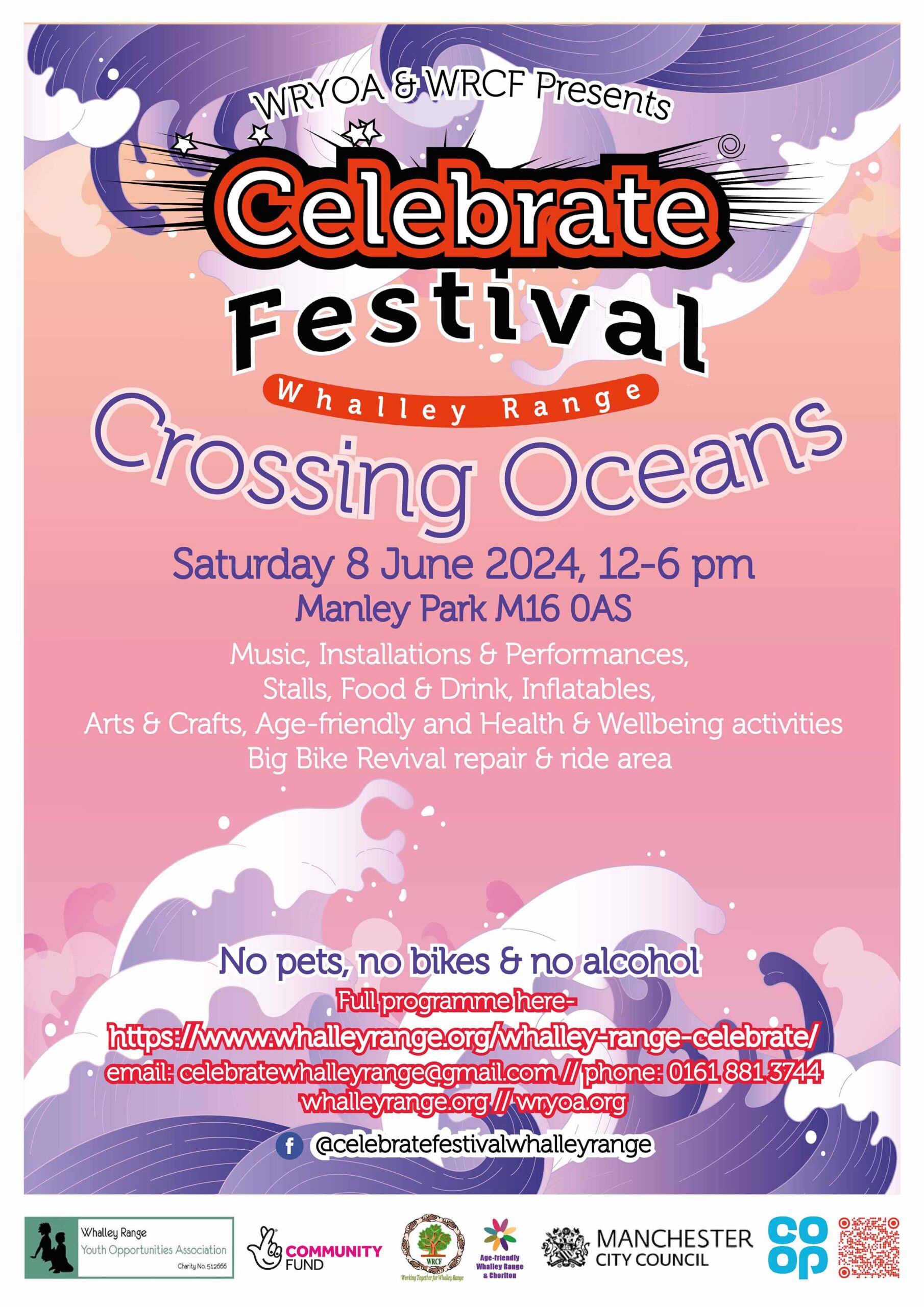 A3 Celebrate festival poster 2024 final low res (1) - whalleyrange.org